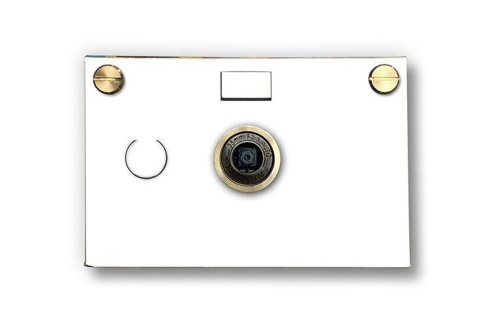 PaperCam Paper Digital Camera – Father's Factory